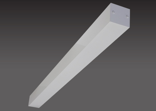 iLINE Suspension Direct & Indirect Diffused Troffer Collection (LED ...