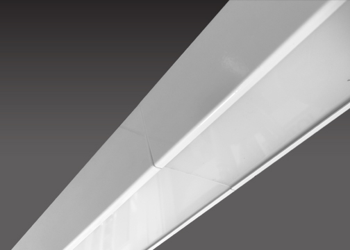 iLINE Suspension Direct & Indirect Diffused Troffer Collection (LED ...