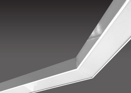 iLINE Suspension Direct & Indirect Diffused Troffer Collection (LED ...