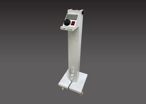 UVC Sterilization Mobile Cart Collection (Conventional) – LuxMozy ...