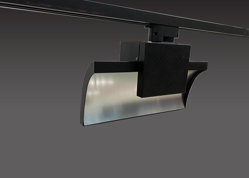 TNEXO Wall Washer Track Light Collection (LED) – LuxMozy Technology Sdn Bhd