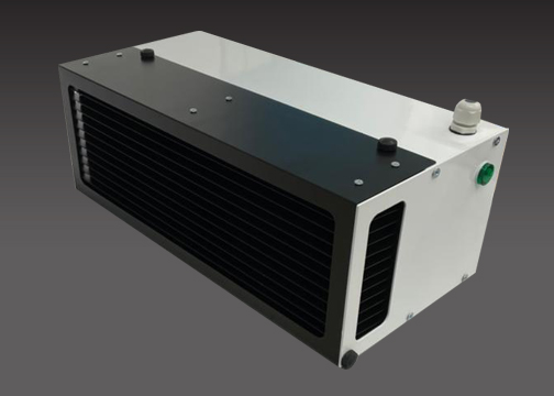 UVC Surface Wall Mounted Upper Air Device Collection (Conventional ...