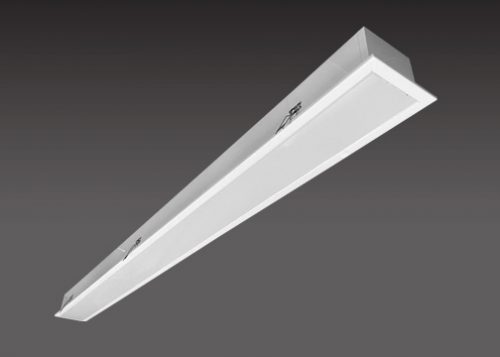 iLINEP Diffused Linear Troffer Collection (LED) – LuxMozy Technology ...